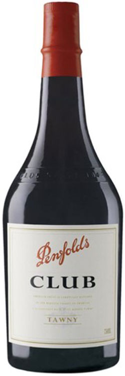 PENFOLDS CLUB TAWNY PORT 750mL | PALS