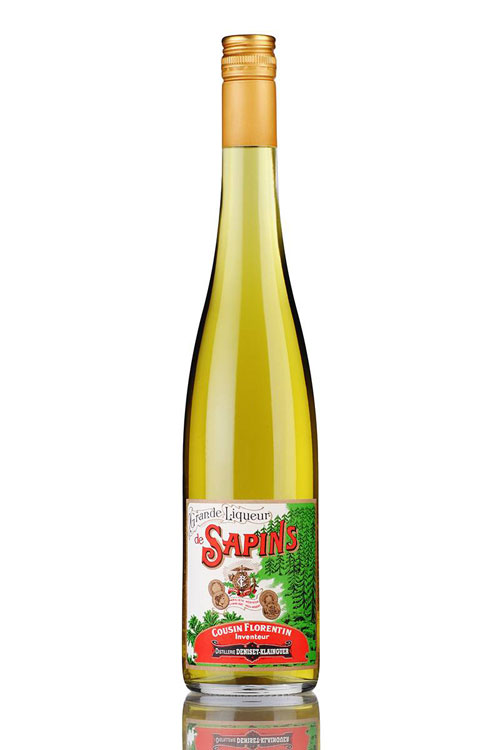 GRANDE LIQUEUR DE SAPINS 500mL | PALS
