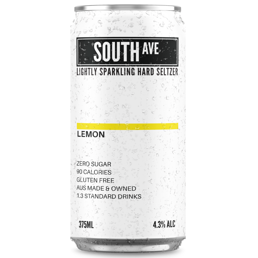 Premixed Drinks | Seltzer Premix | PALS