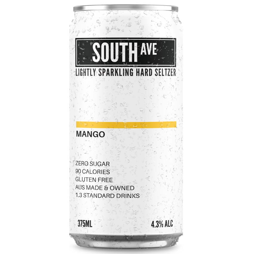 Premixed Drinks | Seltzer Premix | PALS