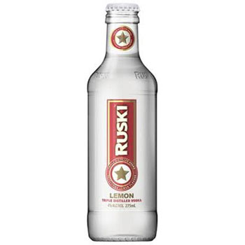 Premixed Drinks | Vodka Premix | PALS