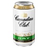 CANADIAN CLUB & DRY 375mL CANS 6pk's | PALS